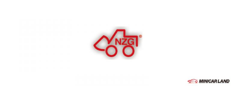 NZG | 細部までこだわった建機のミニカーをリリースするドイツブランド | ミニカーランド
